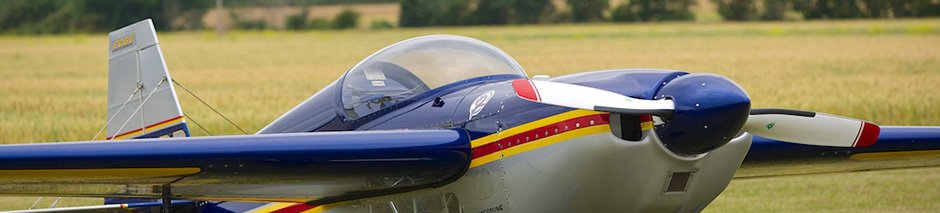 Competitions – Australian Aerobatic Club