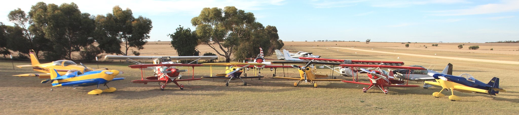 Australian Aerobatic Club – Australian Aerobatic Club